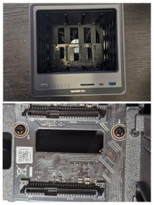 UGREEN NASync DXP4800 PLUS NAS Review – NAS Compares