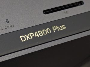 UGREEN NASync DXP4800 PLUS NAS Review – NAS Compares