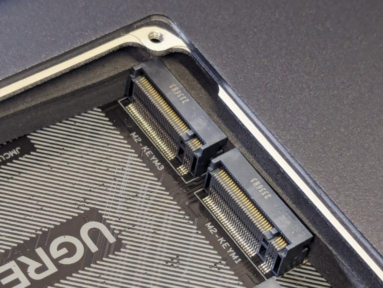 UGREEN NASync DXP4800 PLUS NAS Review – NAS Compares