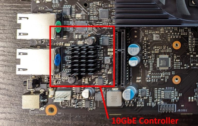 UGREEN NASync DXP4800 PLUS NAS Review – NAS Compares