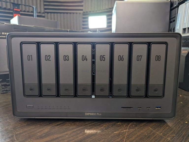 Alternatives to Synology NAS – Which Is Best? – NAS Compares