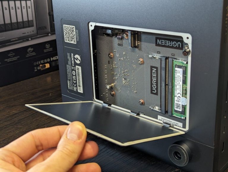 The Best 8-Bay NAS to Buy – 2024 – NAS Compares