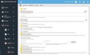 What Is The Most User-Friendly DiY / BYO NAS Software? (2024) – NAS Compares