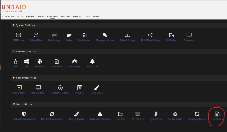 What Is The Most User-Friendly DiY / BYO NAS Software? (2024) – NAS Compares