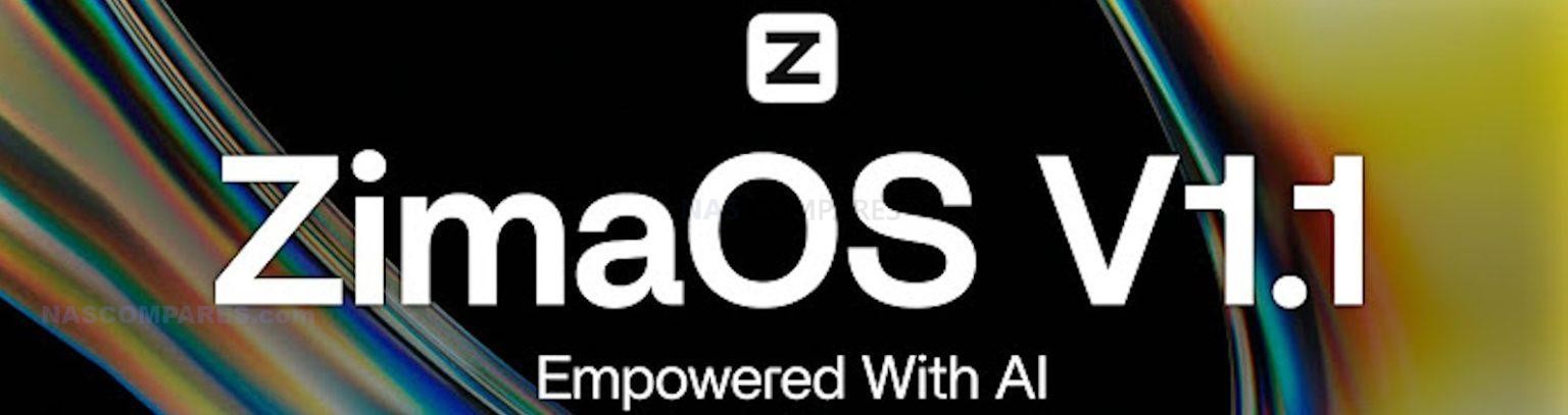 The Best User-Friendly NAS Software for Your DIY/BYO NAS – NAS Compares