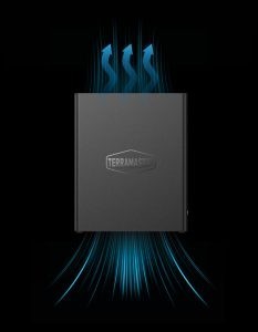 Terramaster F8 SSD and F8 SSD PLUS NAS News – NAS Compares