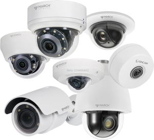 UniFi Protect ONVIF 3rd Party Camera Tests – Any Good? – NAS Compares