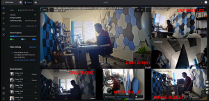 UniFi UNAS Pro NAS – PROs and CONs – NAS Compares