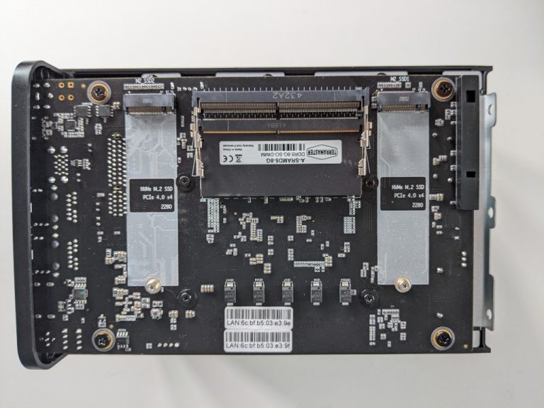 Best 4-Bay NAS of the Year – 2024 – NAS Compares