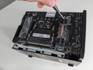 Terramaster F4-424 Max NAS Review – NAS Compares