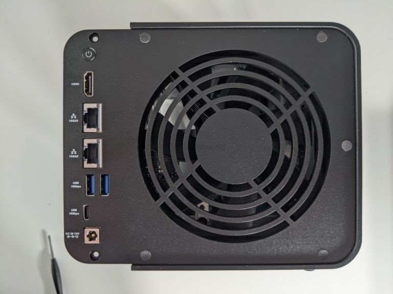 Best 4-Bay NAS of the Year – 2024 – NAS Compares