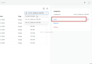 UniFi UNAS Pro – FIRST TIME SETUP GUIDE – NAS Compares