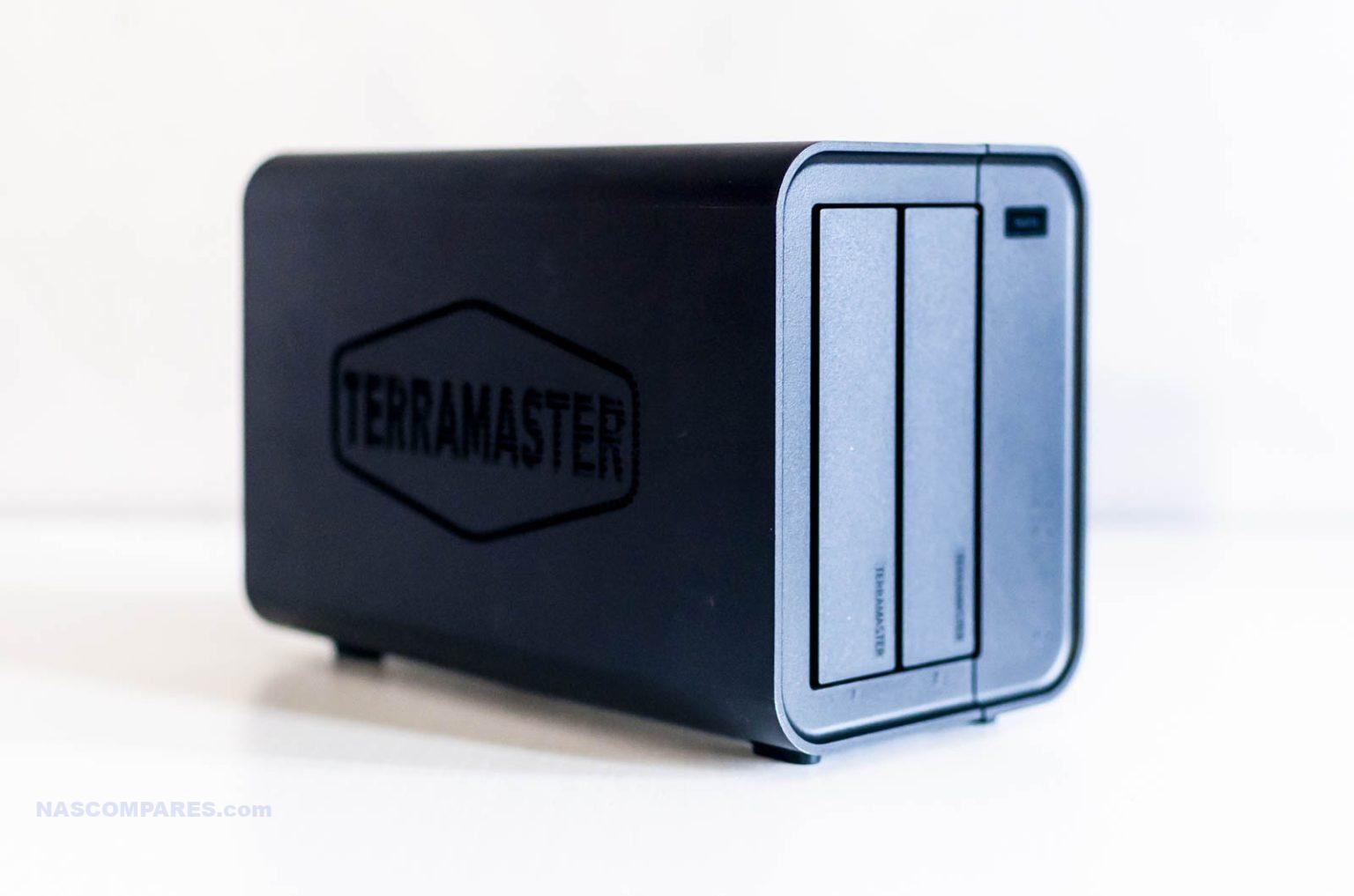 Best 2-Bay NAS of the Year 2024 – NAS Compares