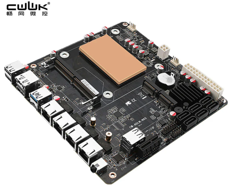 CWWK N100 vs N305: Pros, Cons, and Common Questions Answered – NAS Compares