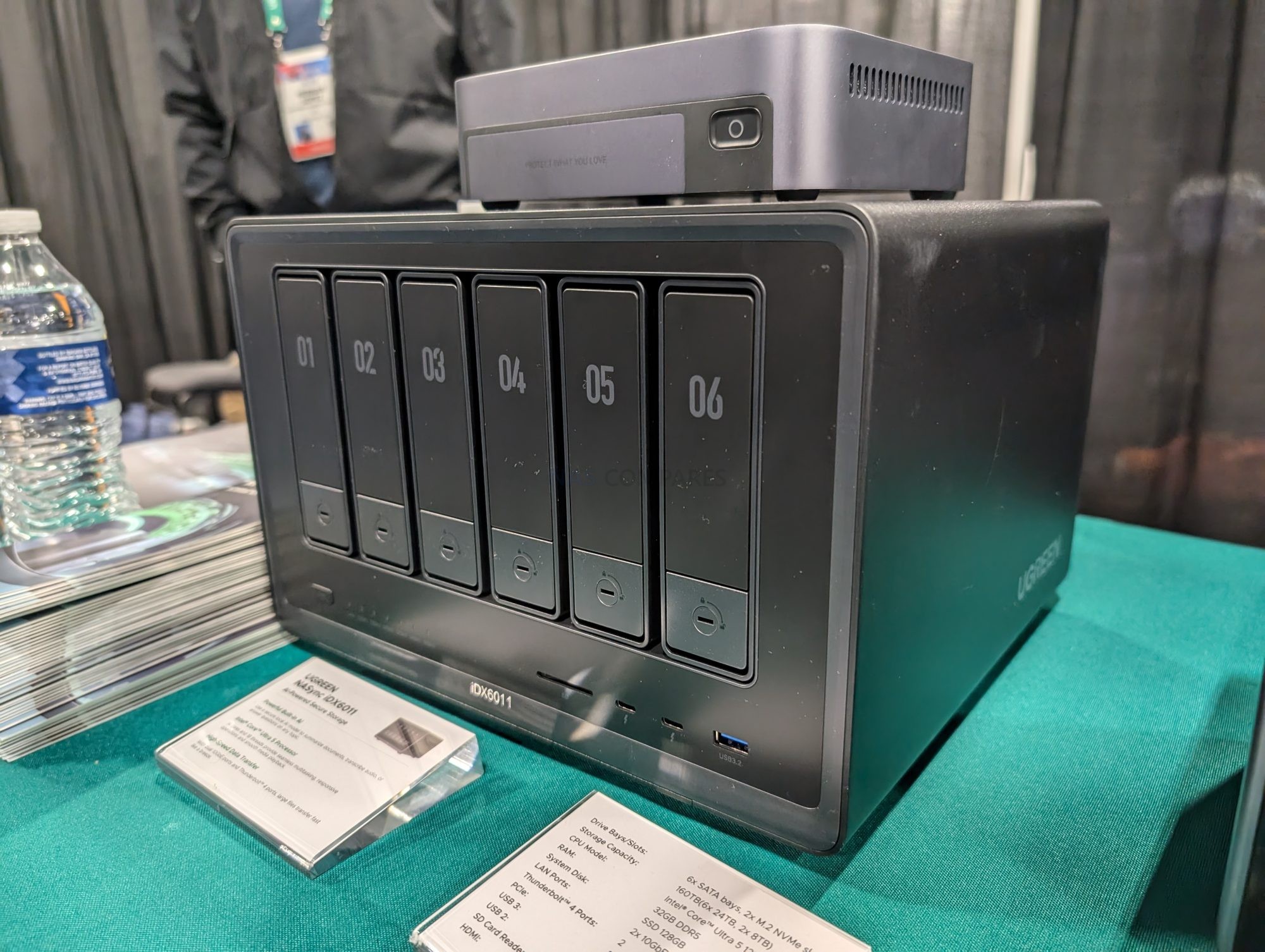 UGREEN NASync NAS – One Year Later – NAS Compares