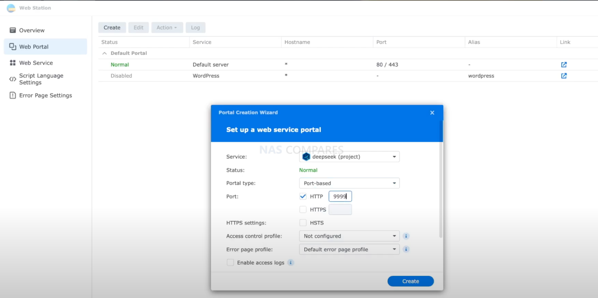 How to Run DeepSeek AI Locally on Your NAS – A Step-by-Step Guide – NAS ...