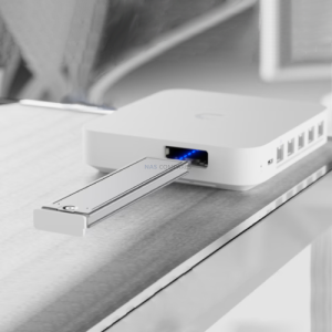 UniFi Cloud Gateway Fiber (UCG-Fiber) Review – Who Needs This? – NAS ...